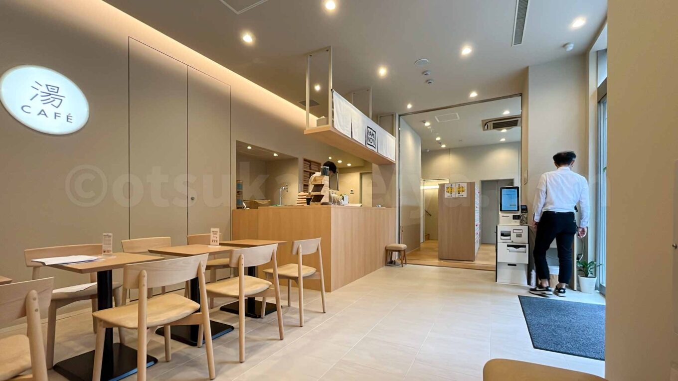 【2025年春開業】両国湯屋 江戸遊が手掛ける新スーパー銭湯！iiyu HAMACHOの全貌に迫る｜サウナ×マンションの革新的複合施設｜サウナ ...