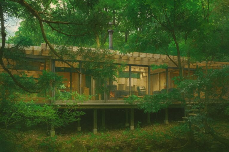 【徹底解説】Tiny Base The MOUNTAiN完全ガイド｜河津の薪サウナ×天然清流水風呂｜1日1組限定プライベートサウナ体験記｜サウナ出張中 - ととのい直行直帰